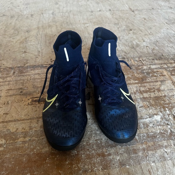 Nike | Shoes | Nike Mercurial Cr7 Indoor Shoes | Poshmark